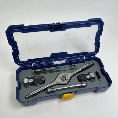Irwin - Shop - Tool Swapper