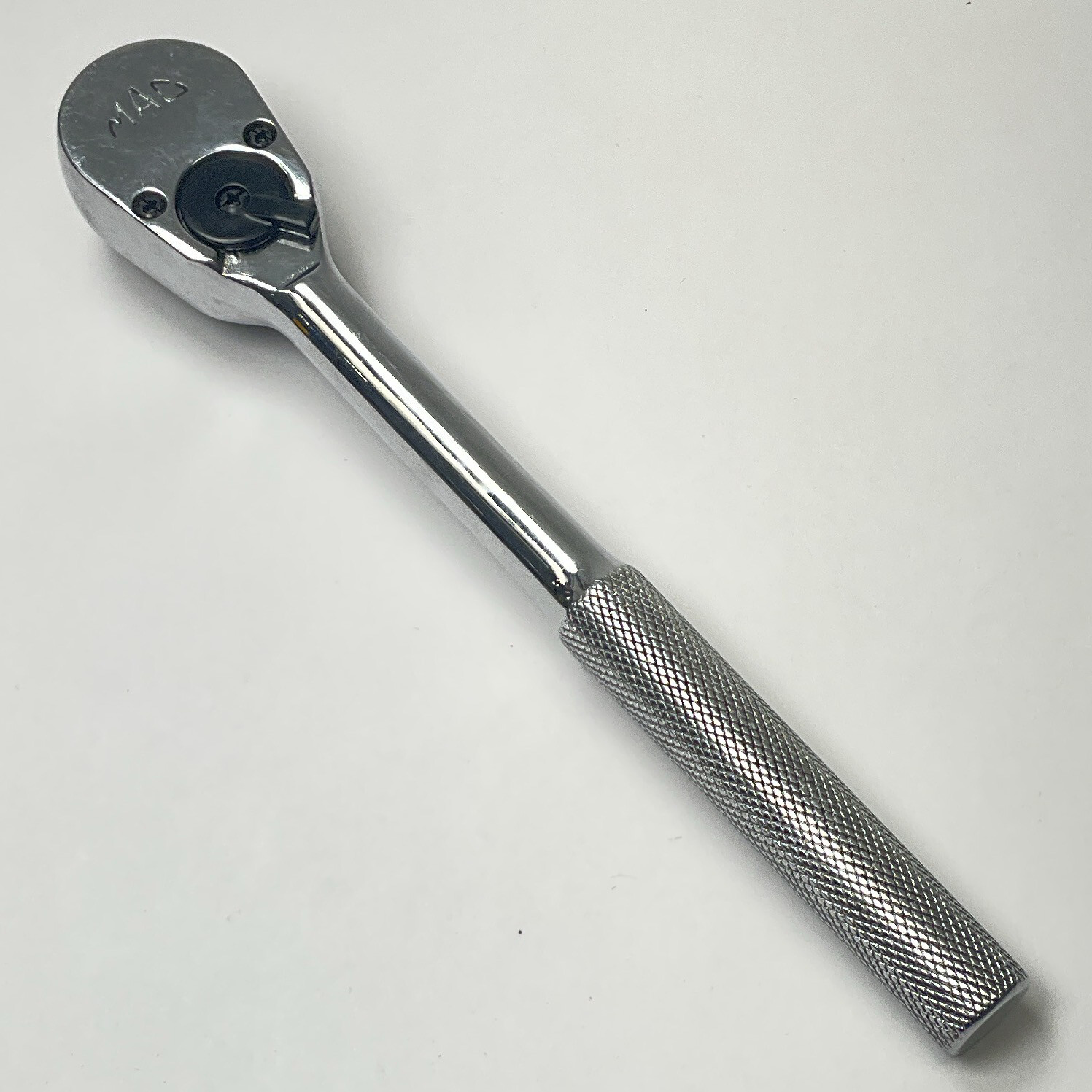 Mac Tools 3/8” Drive Ratchet, XR8 - Shop - Tool Swapper