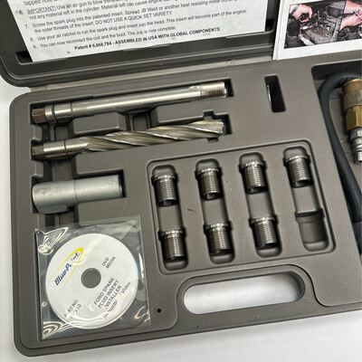 Blue Point - Shop - Tool Swapper