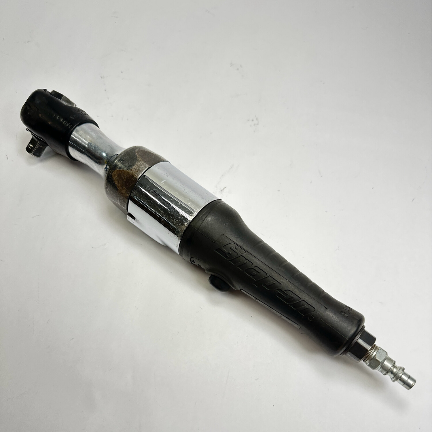 Snap On 3/8” Drive Air Ratchet, FAR7200 - Shop - Tool Swapper