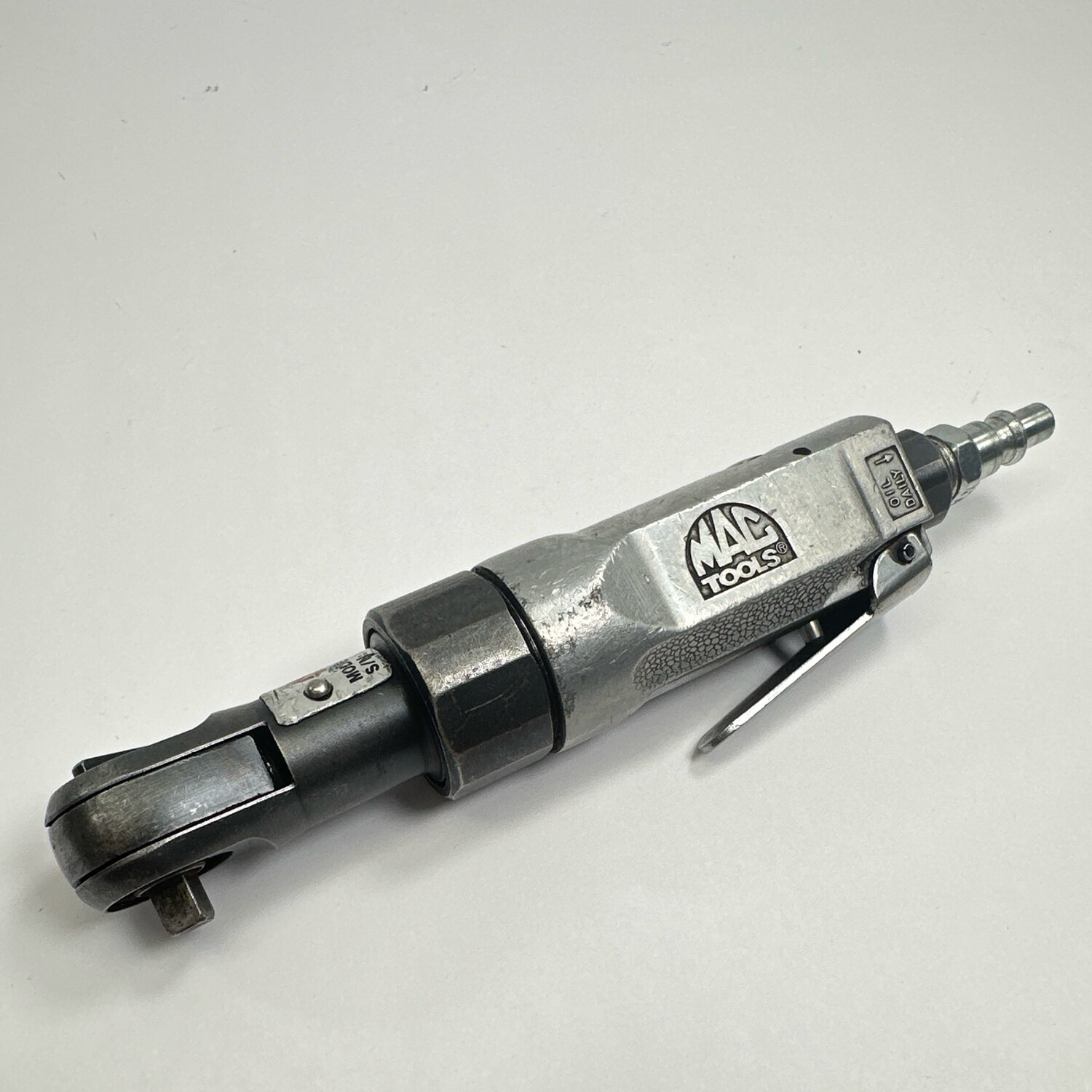 Mac Tools 1/4” Pneumatic Ratchet, AR2865 - Shop - Tool Swapper