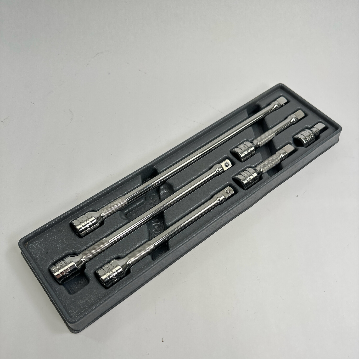 Snap On 6 pc 3/8" Drive Knurled Extension Set, 206AFX - Shop - Tool Swapper