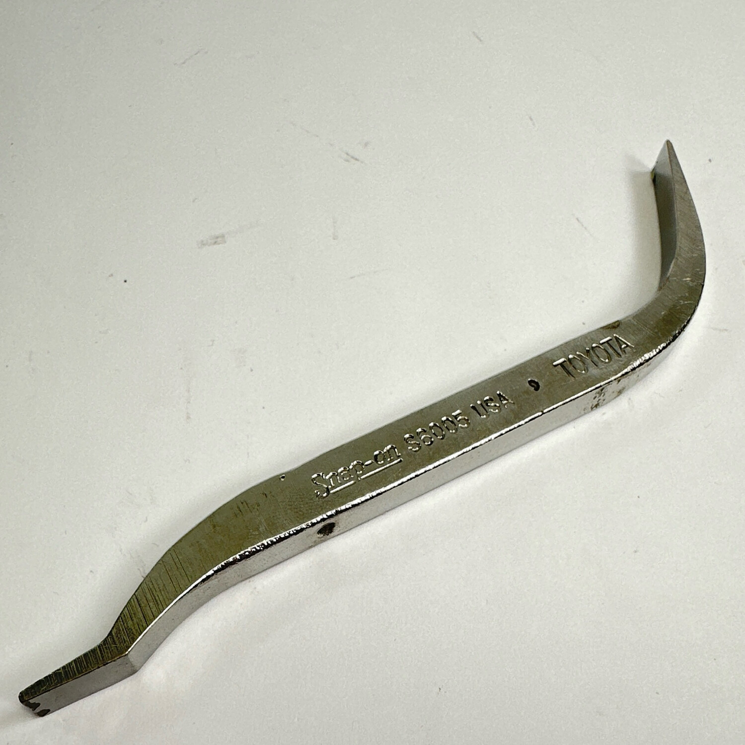 Snap On Toyota Brake Adjuster, S6005 - Shop - Tool Swapper