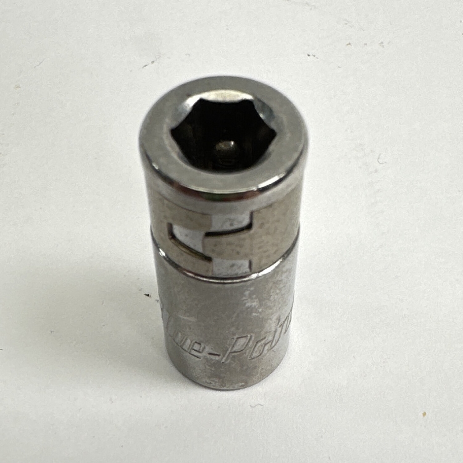 Blue Point 1/4" Drive 1/4" Hex Shank Bit Holder, BLPTMBS1414 - Shop ...