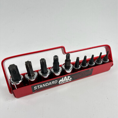 Torx Socket Sets - Shop - Tool Swapper