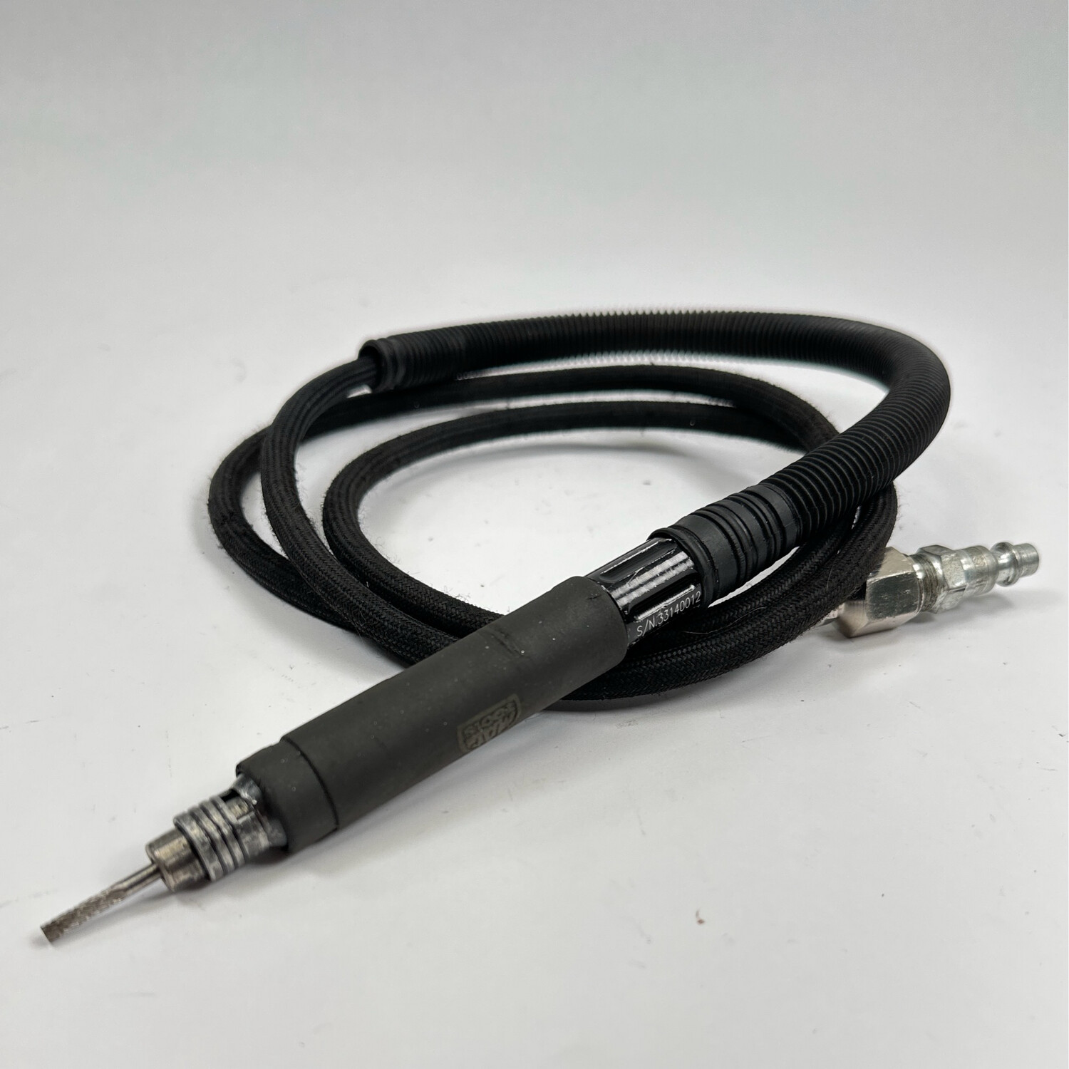 Mac Tools Straight Pencil Die Grinder - Shop - Tool Swapper