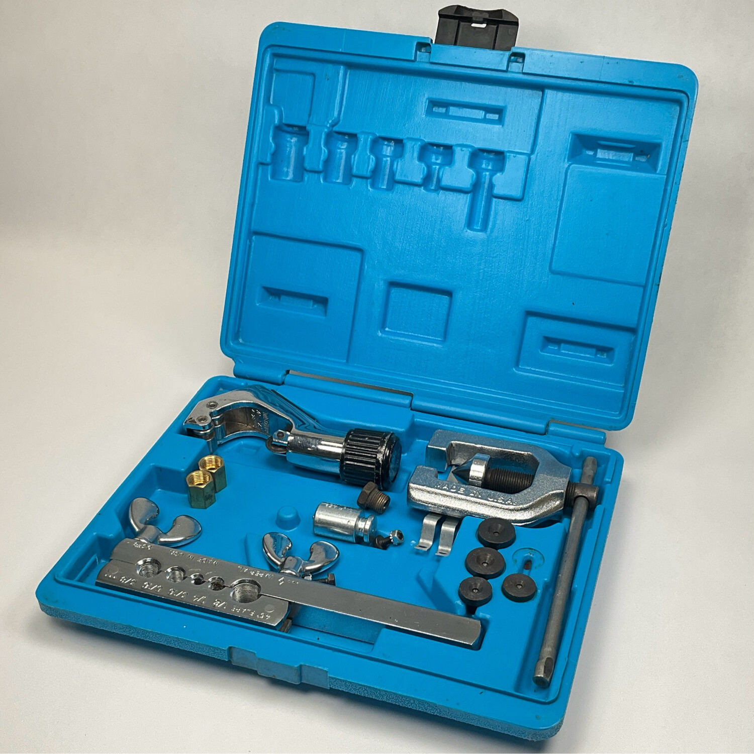 Imperial Eastman Tubing Tool Kit - Shop - Tool Swapper