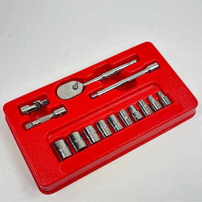 General Service Socket Set - Shop - Tool Swapper