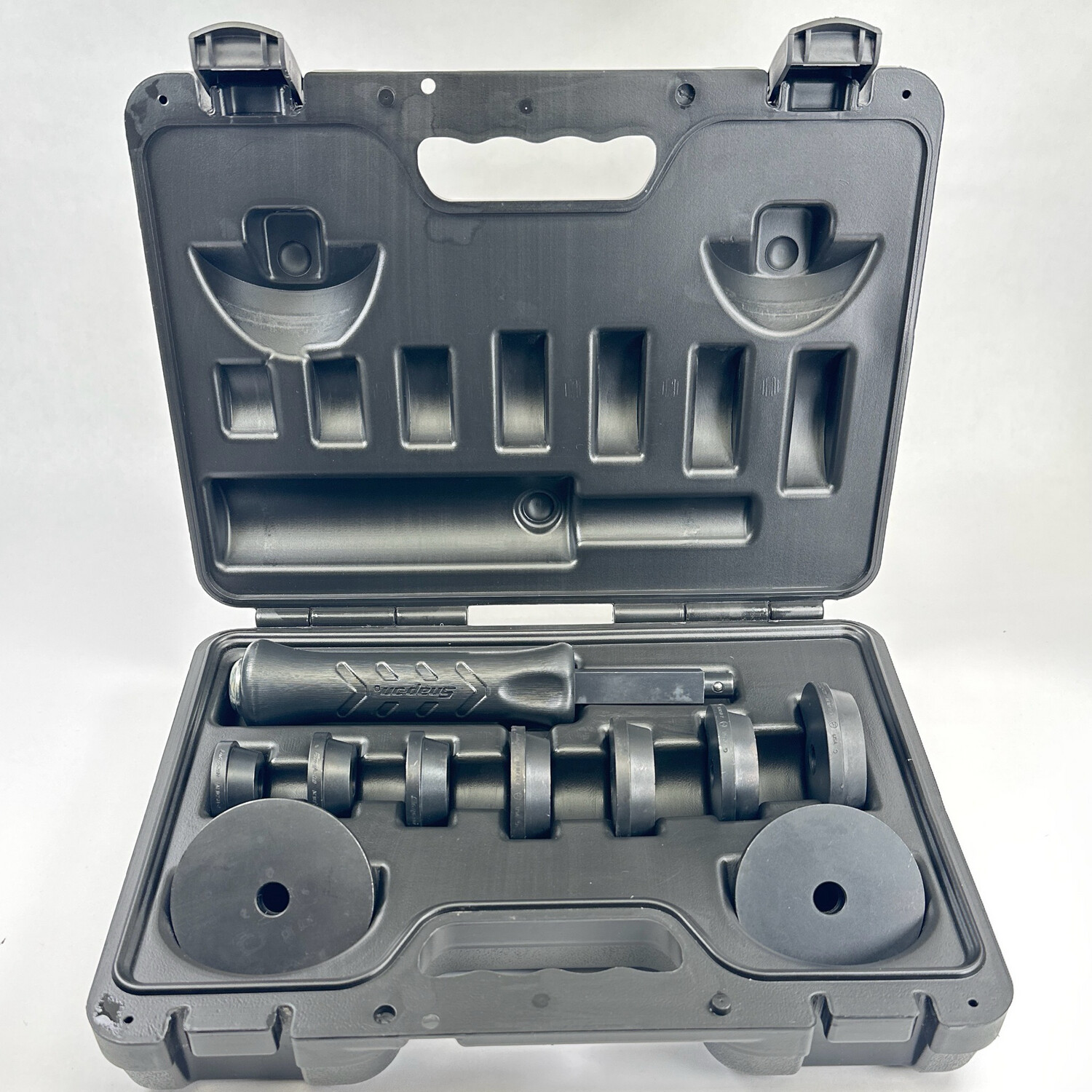 Snap On 10 pc Steel Bearing and Seal Driver Set, A1310SB - Shop - Tool ...
