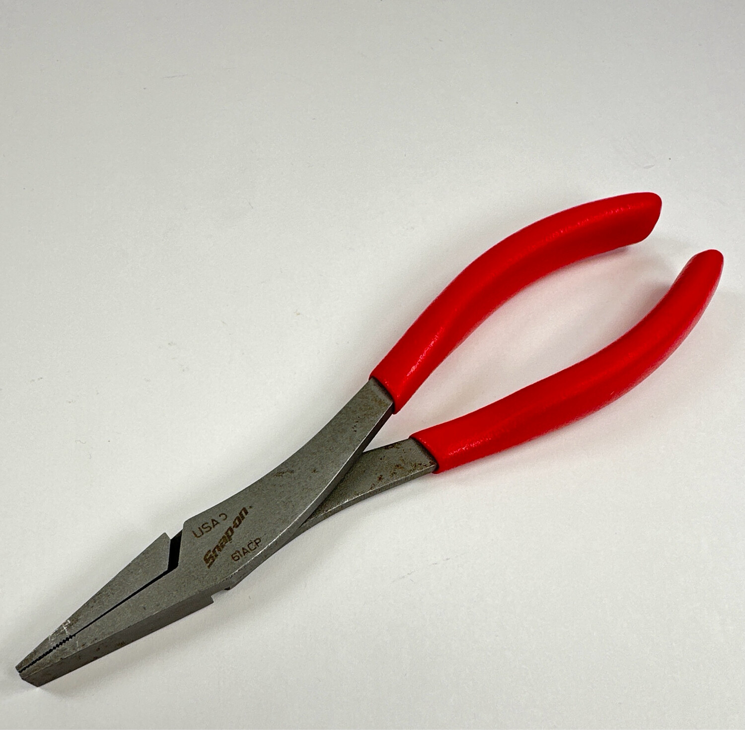 Snap On 8” Duck Bill Pliers, 61ACP - Shop - Tool Swapper