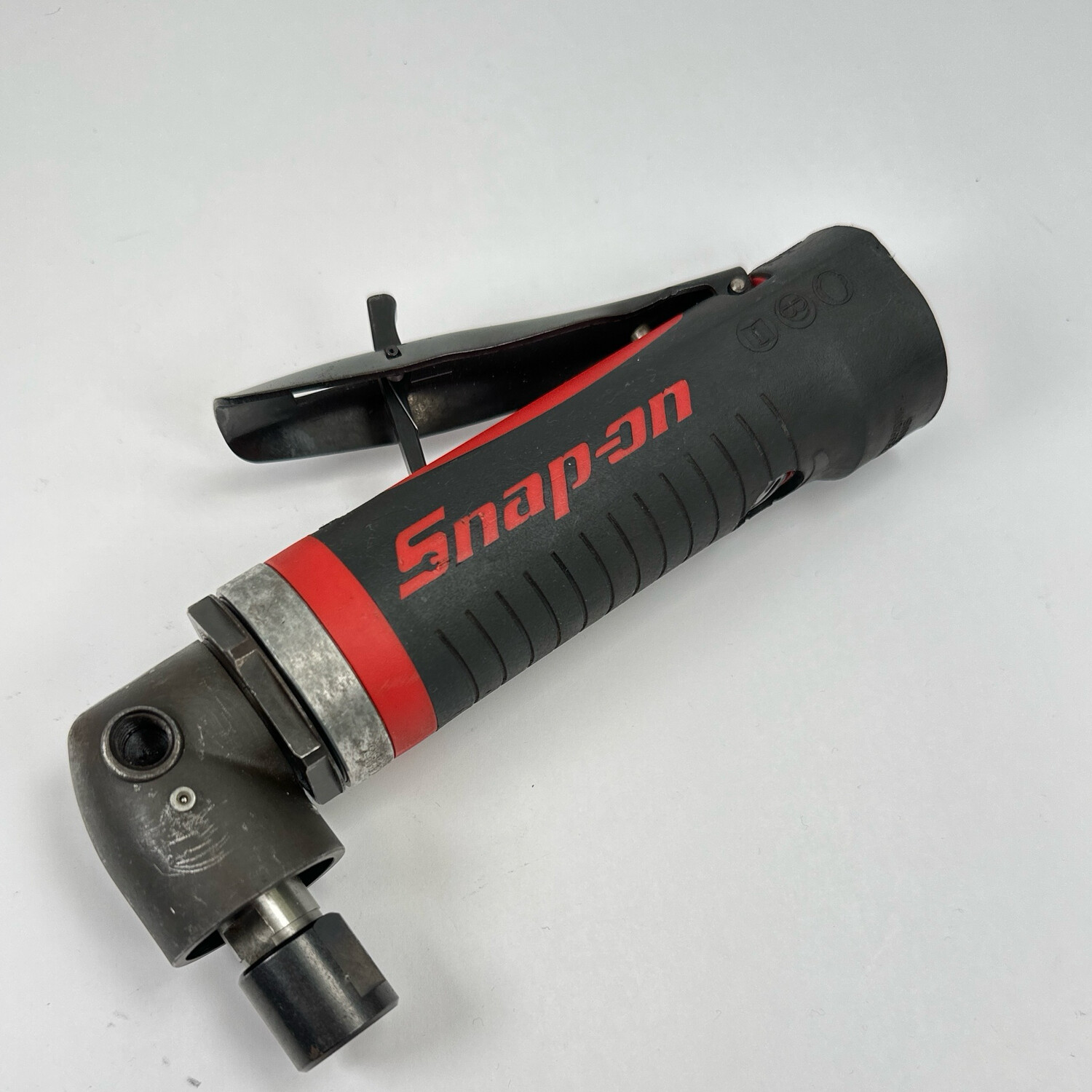 Snap On 1hp Angle Die Grinder, PT410 - Shop - Tool Swapper