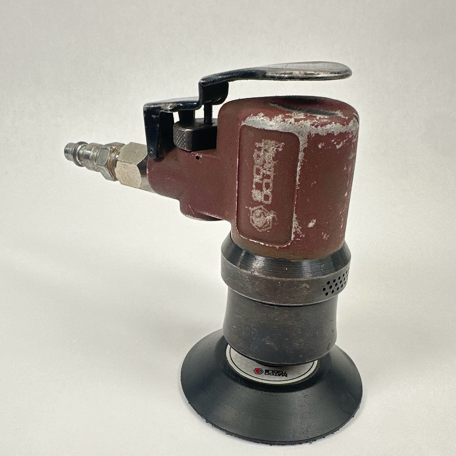 Matco Micro 2" Pneumatic Random Orbital Sander, MT2421 - Shop - Tool ...