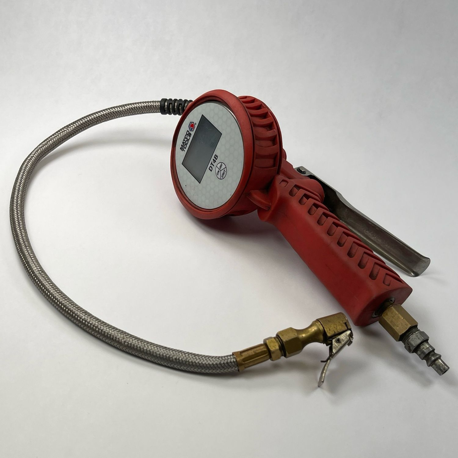 Matco Tools Digital Inflator, DT4B - Shop - Tool Swapper