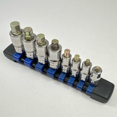 Hex/Allen Socket Sets - Shop - Tool Swapper