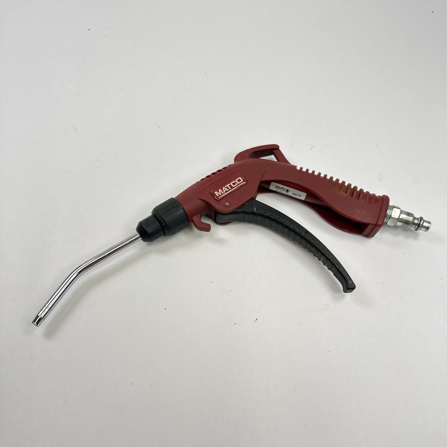 Matco Blow Gun, BG6QD - Shop - Tool Swapper