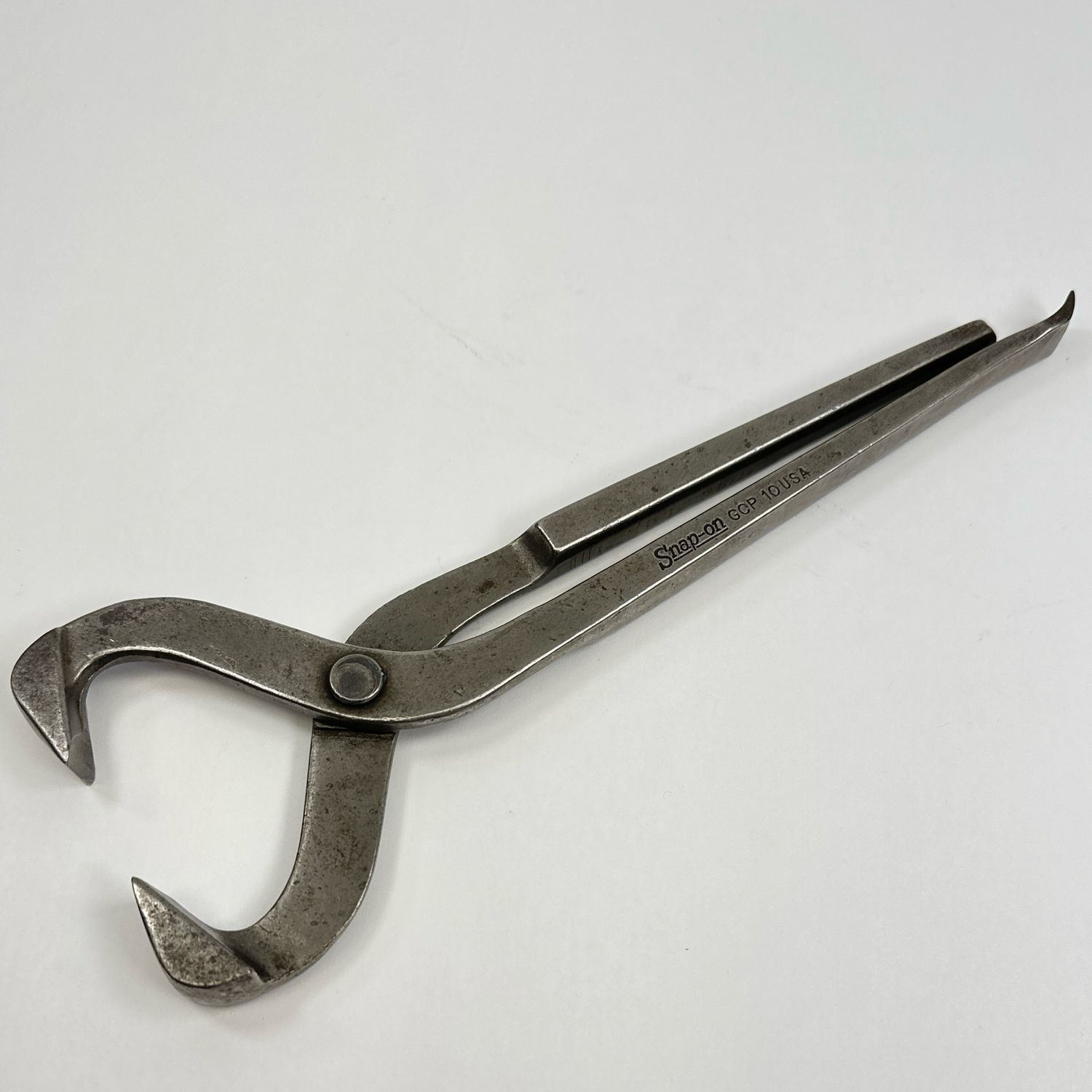 Snap On Grease & Dust Cap Pliers, GCP10 - Shop - Tool Swapper