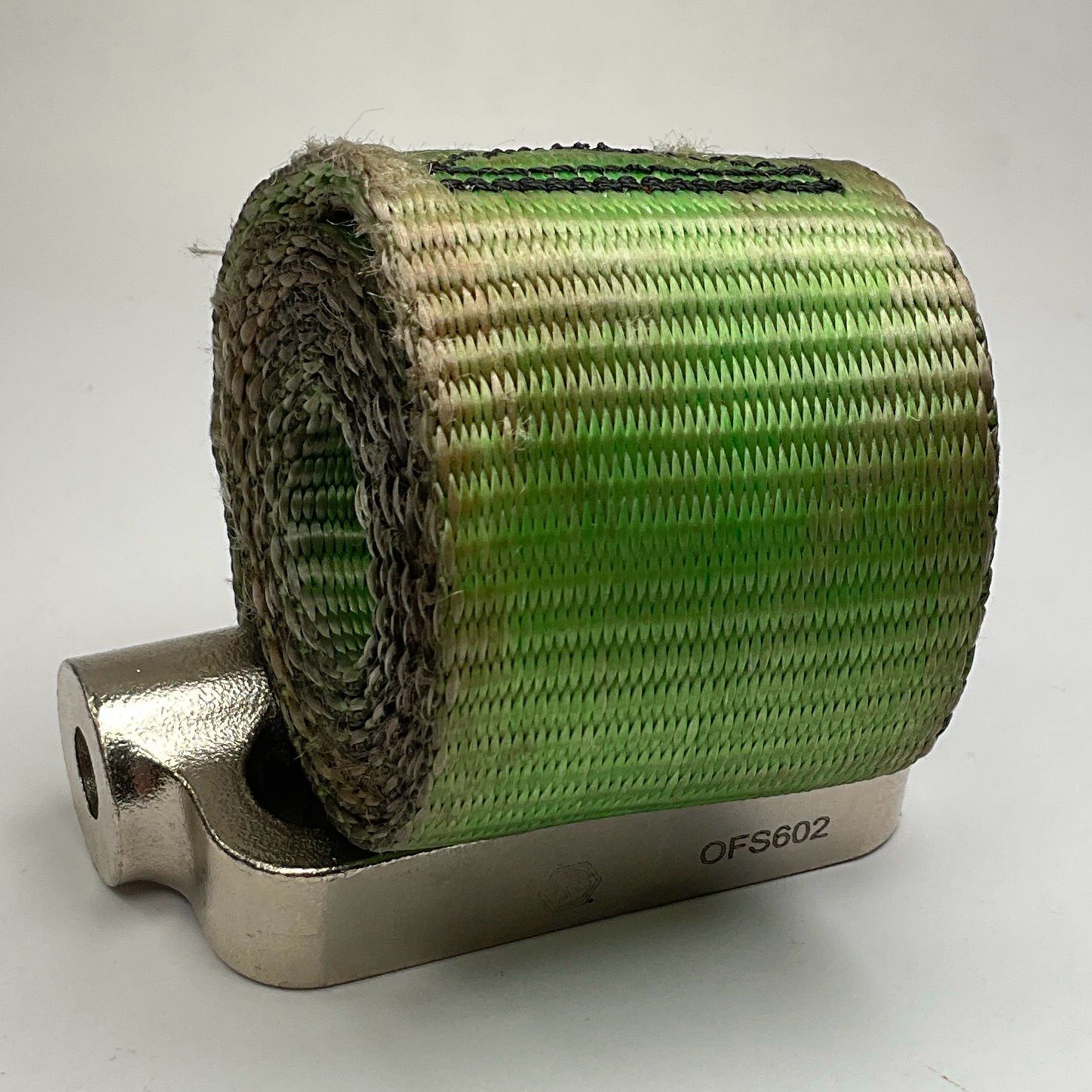 Matco Tools Heavy-Duty Oil Filter Strap Wrench, OFS602 - Shop - Tool ...