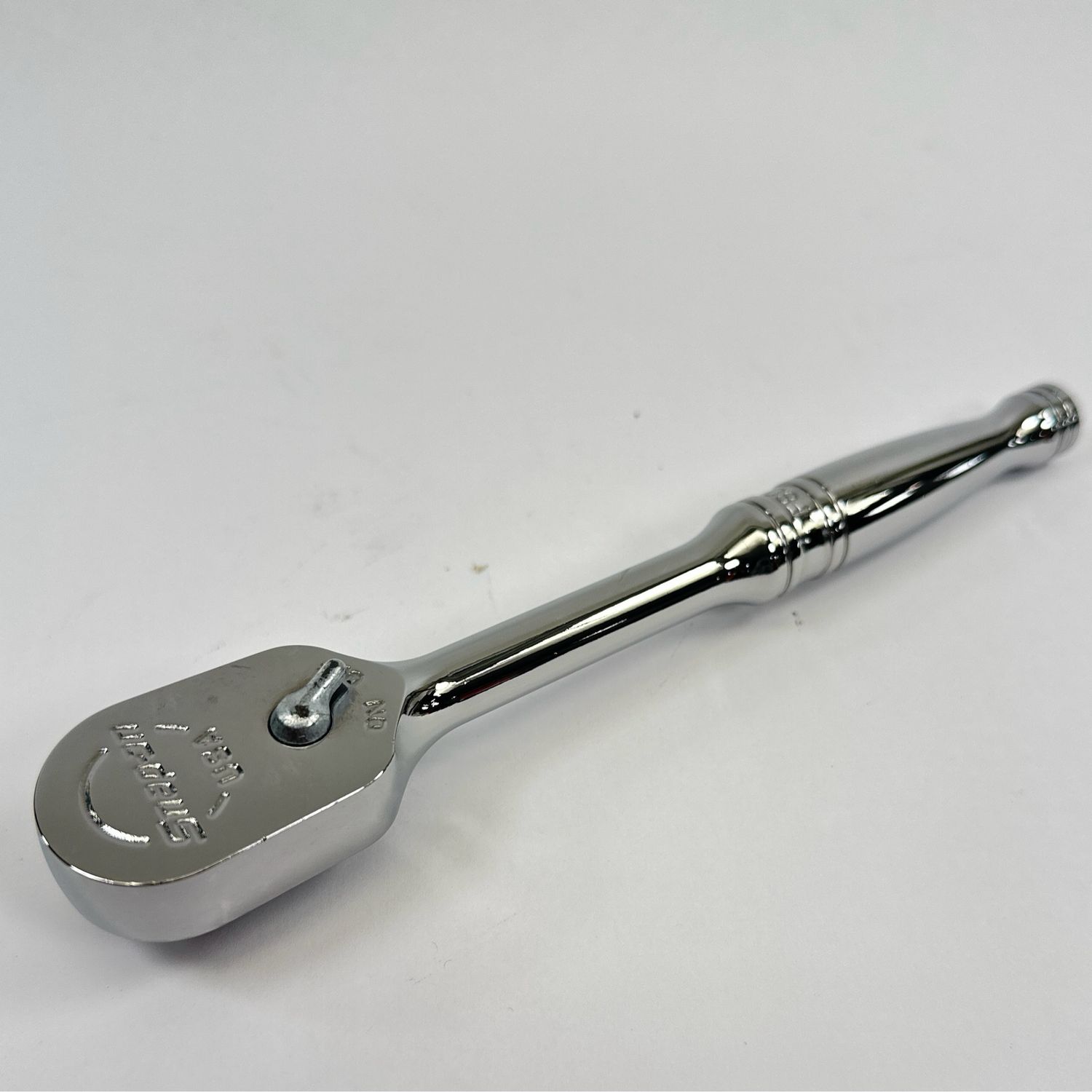 Snap On 3/8" Drive Dual 80® Technology Standard Handle Ratchet, F80 ...