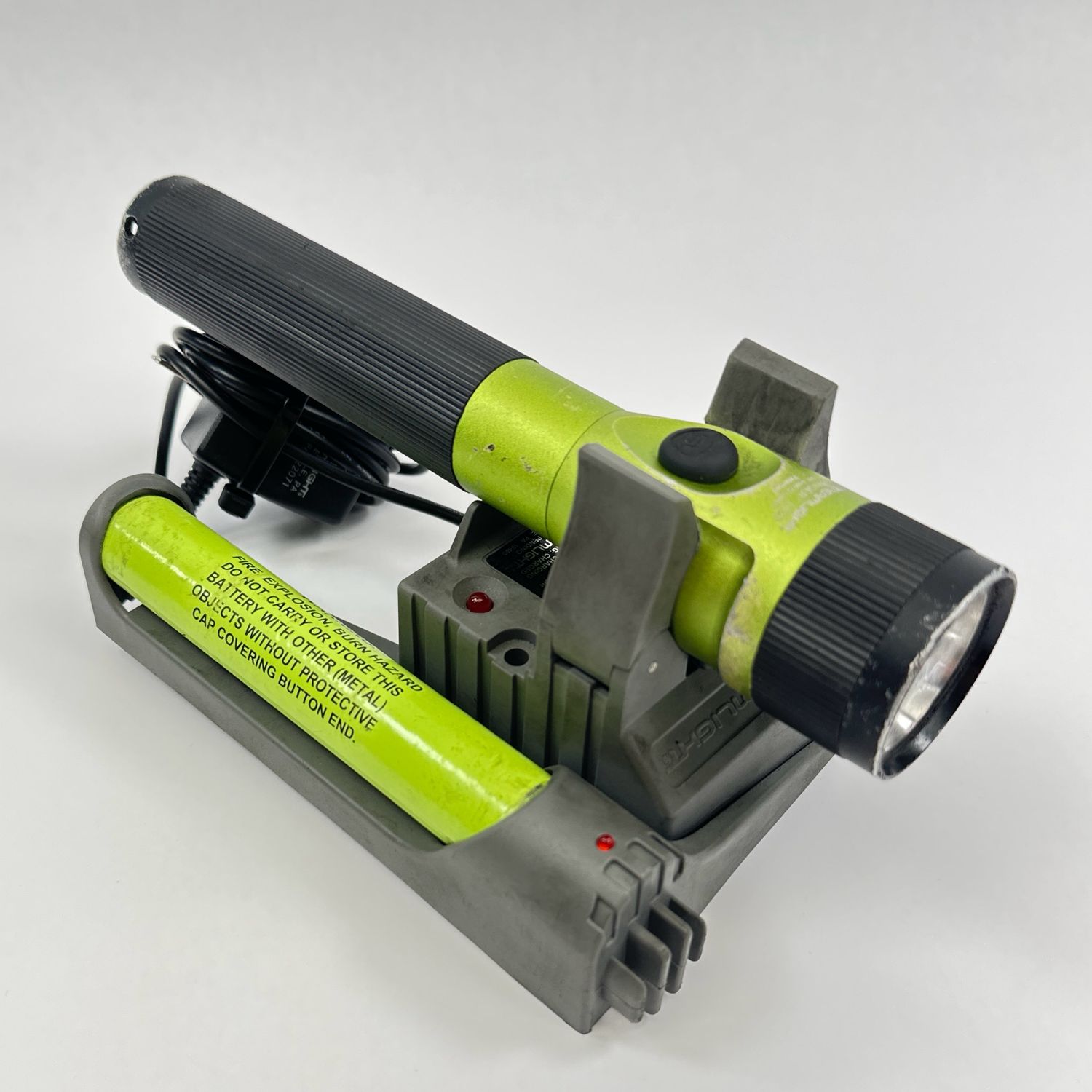 Streamlight Stinger Led - Shop - Tool Swapper