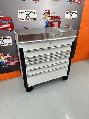 Matco Tools - Shop - Tool Swapper