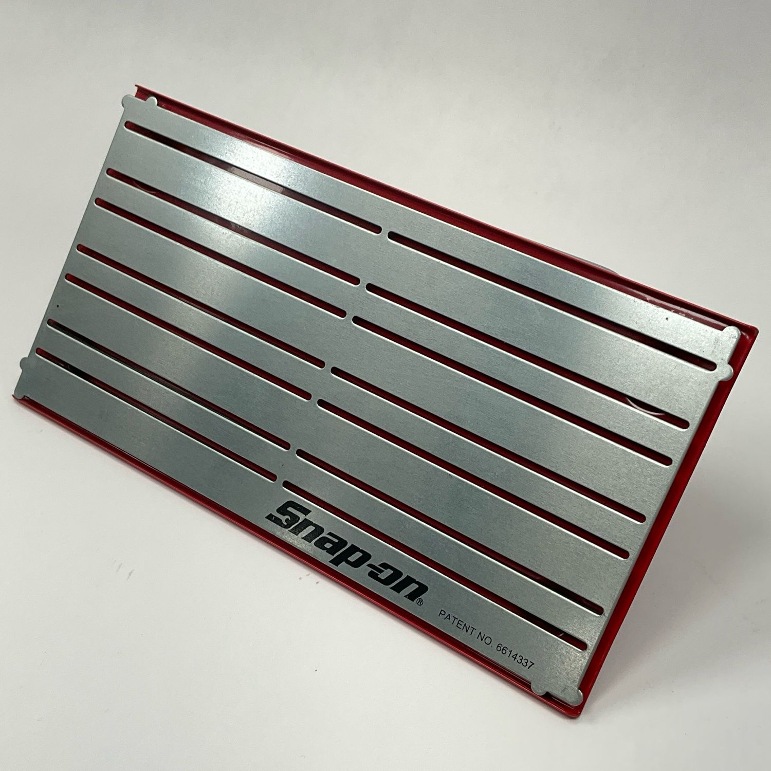 Snap On Magna Panel Tray (Red), KAMPT12X6R - Shop - Tool Swapper