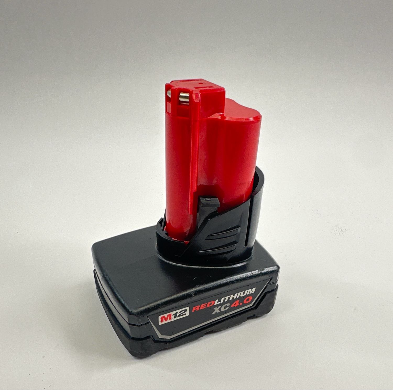 Milwaukee 4.0 AH M12 Battery Pack - Shop - Tool Swapper
