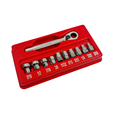 1/4” Drive Socket Sets - Shop - Tool Swapper