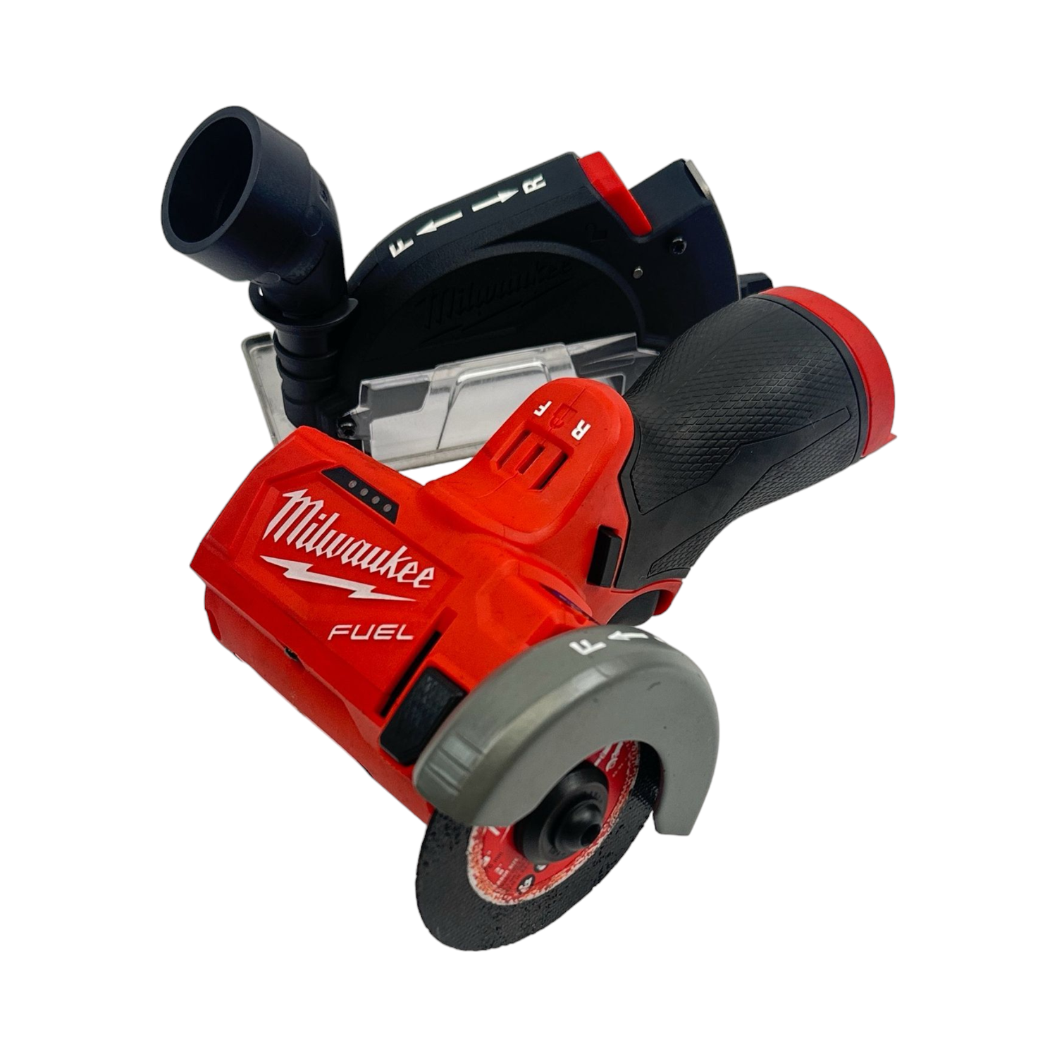 Milwaukee 3” Cut Off Tool M12 FUEL - Shop - Tool Swapper