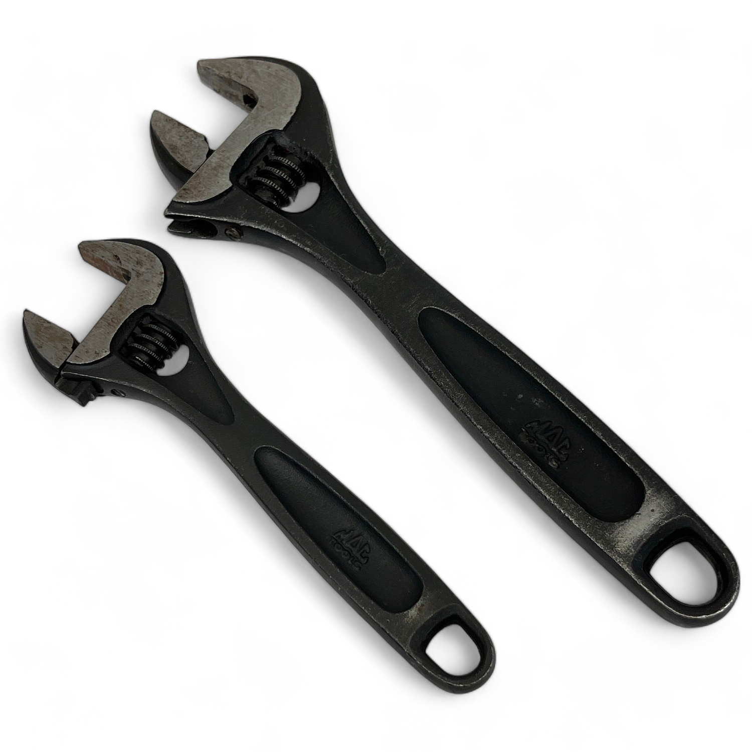 Mac Tools Two Piece Adjustable Wrench, AWP6BA & AWP8BA - Shop - Tool ...