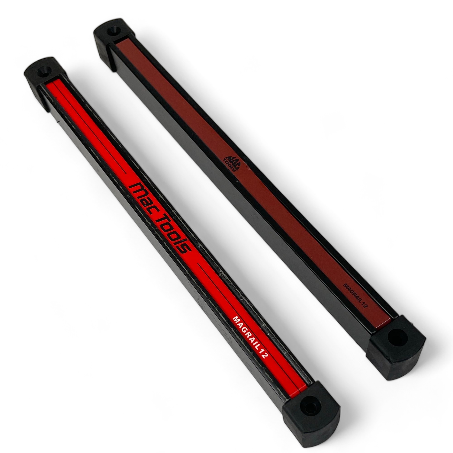 Mac Tools 12" Magnetic Rails (2), MAGRAIL12 - Shop - Tool Swapper