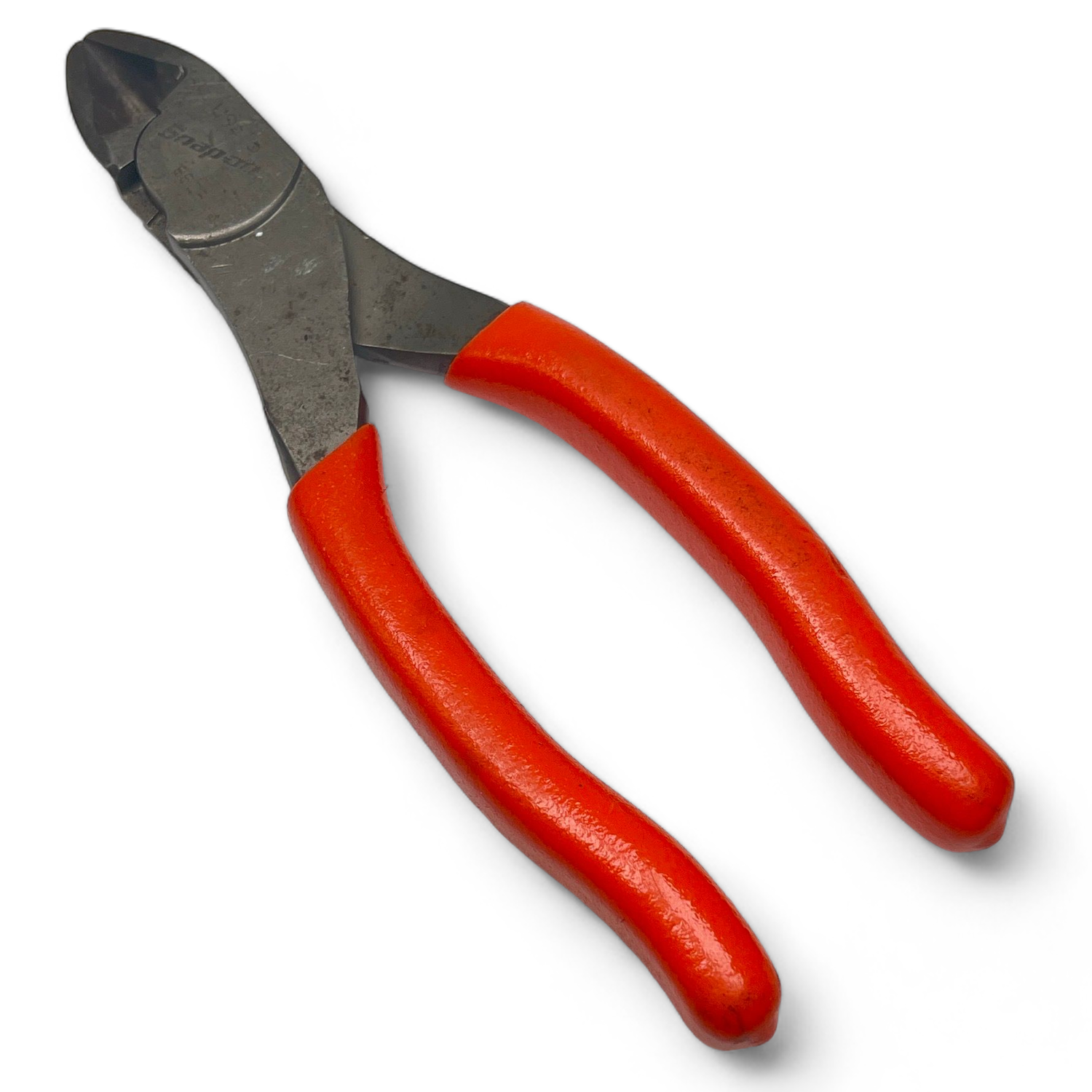 Snap On 6” Power Edge Diagonal Cutters, 86CF - Shop - Tool Swapper