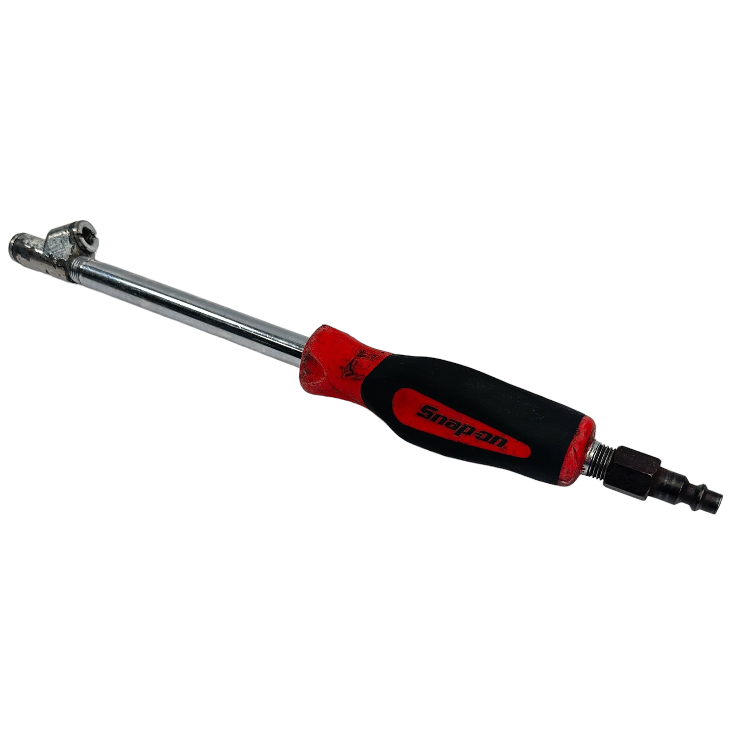 Snap On Soft Grip Tire Inflator - Shop - Tool Swapper