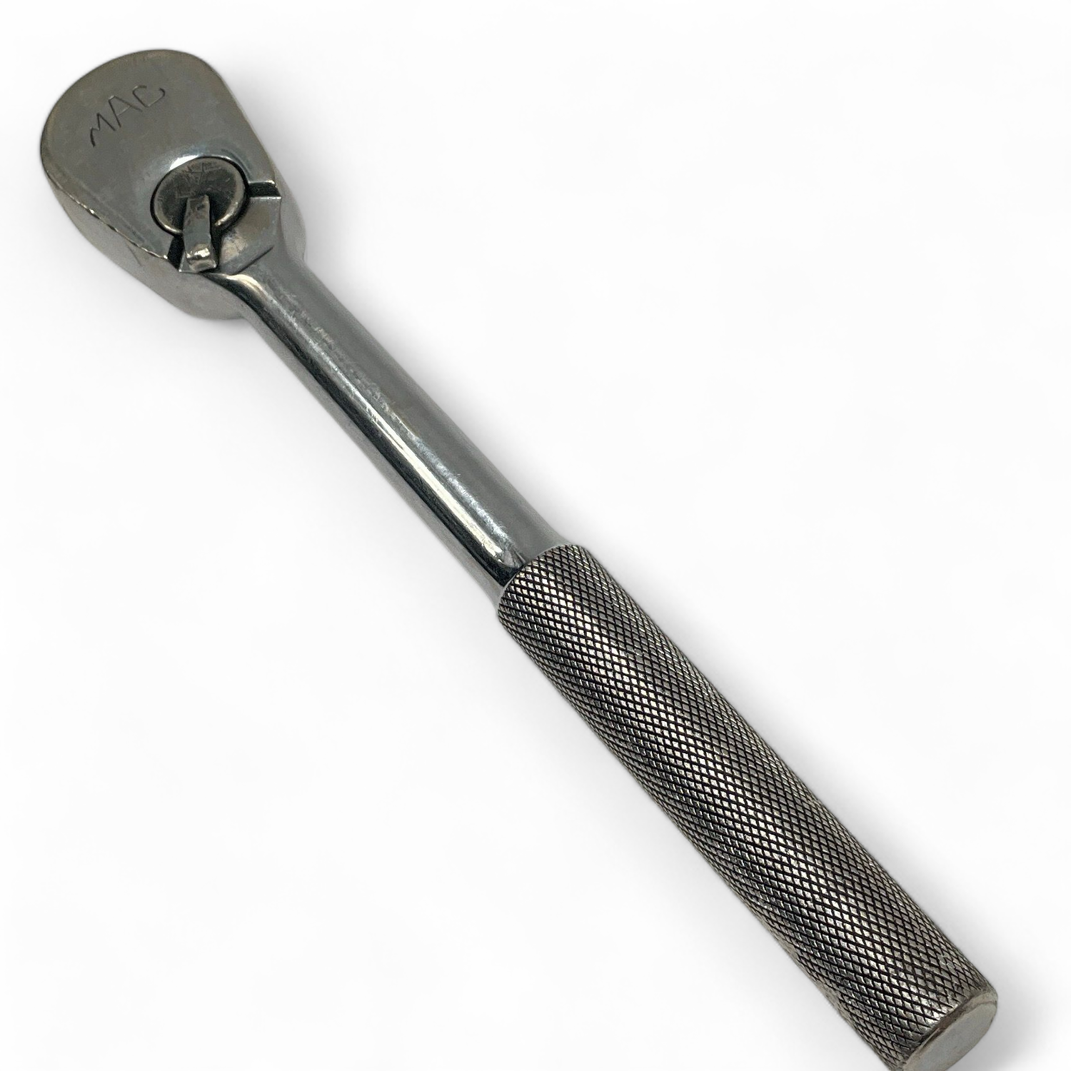 Mac Tools 1/2” Drive Ratchet, VR10 - Shop - Tool Swapper