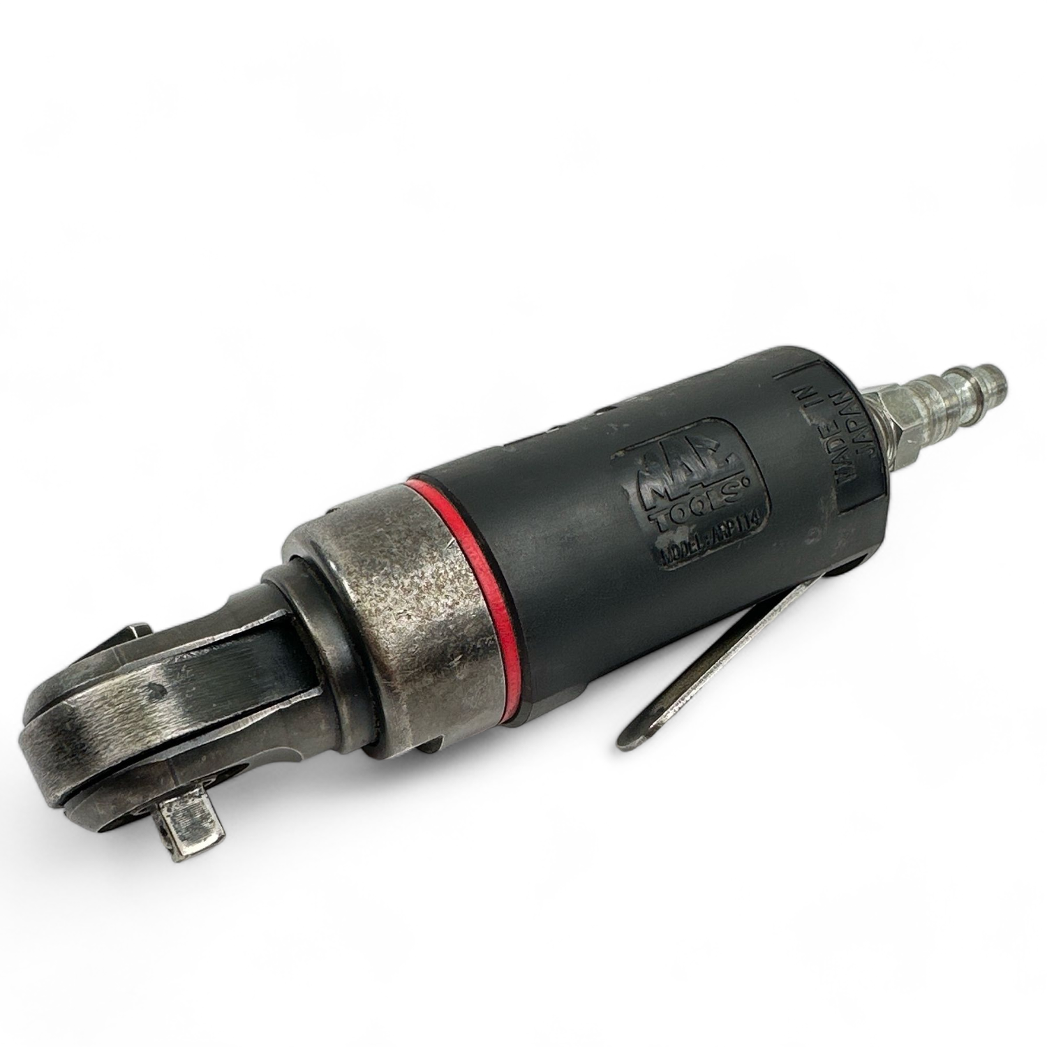 Mac Tools 1/4” Drive Air Ratchet, ARP114 - Shop - Tool Swapper