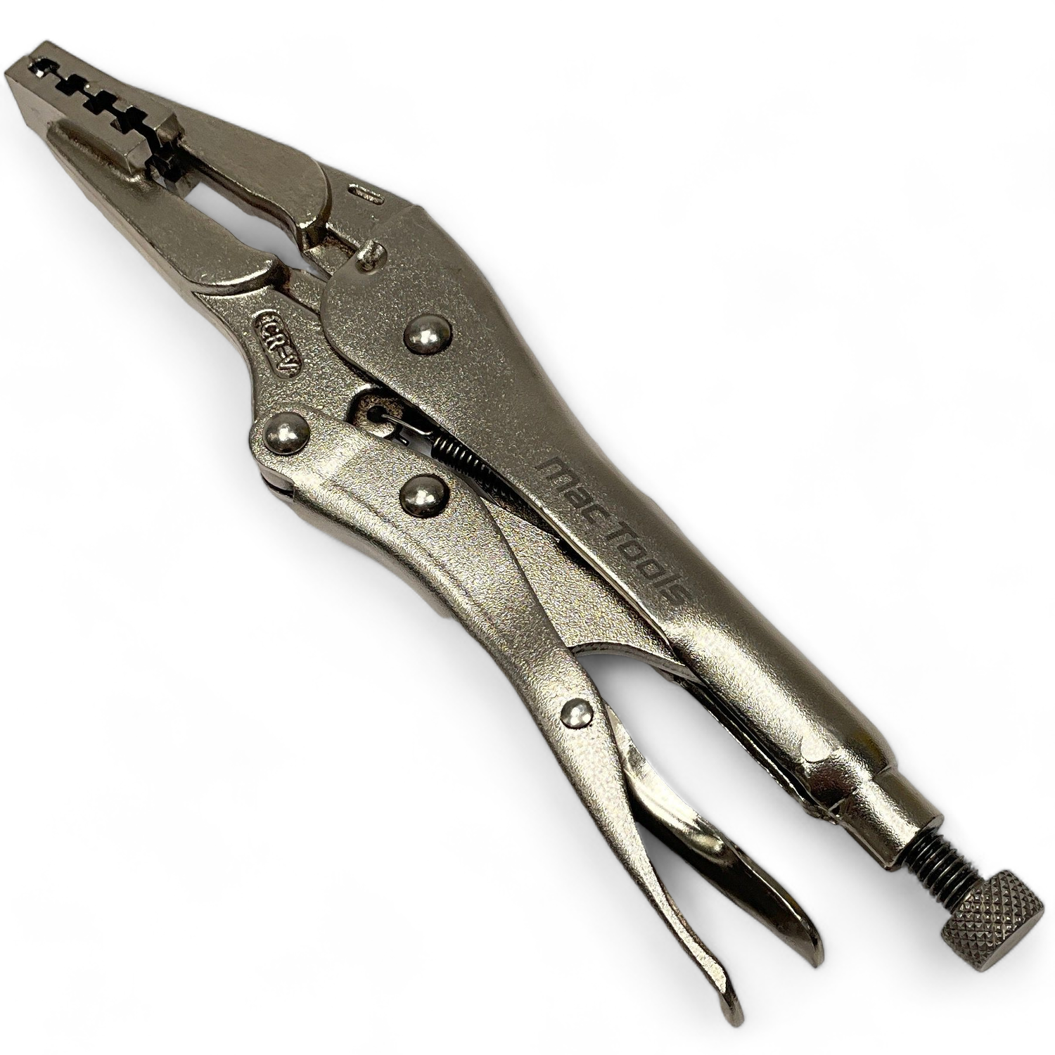 Mac Tools 7” Locking Hose Clamp Pliers, HCP900 - Shop - Tool Swapper