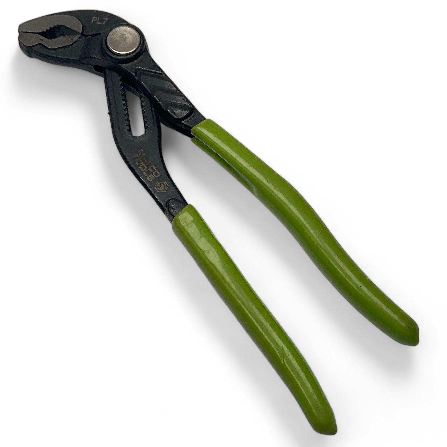 Matco pliers store