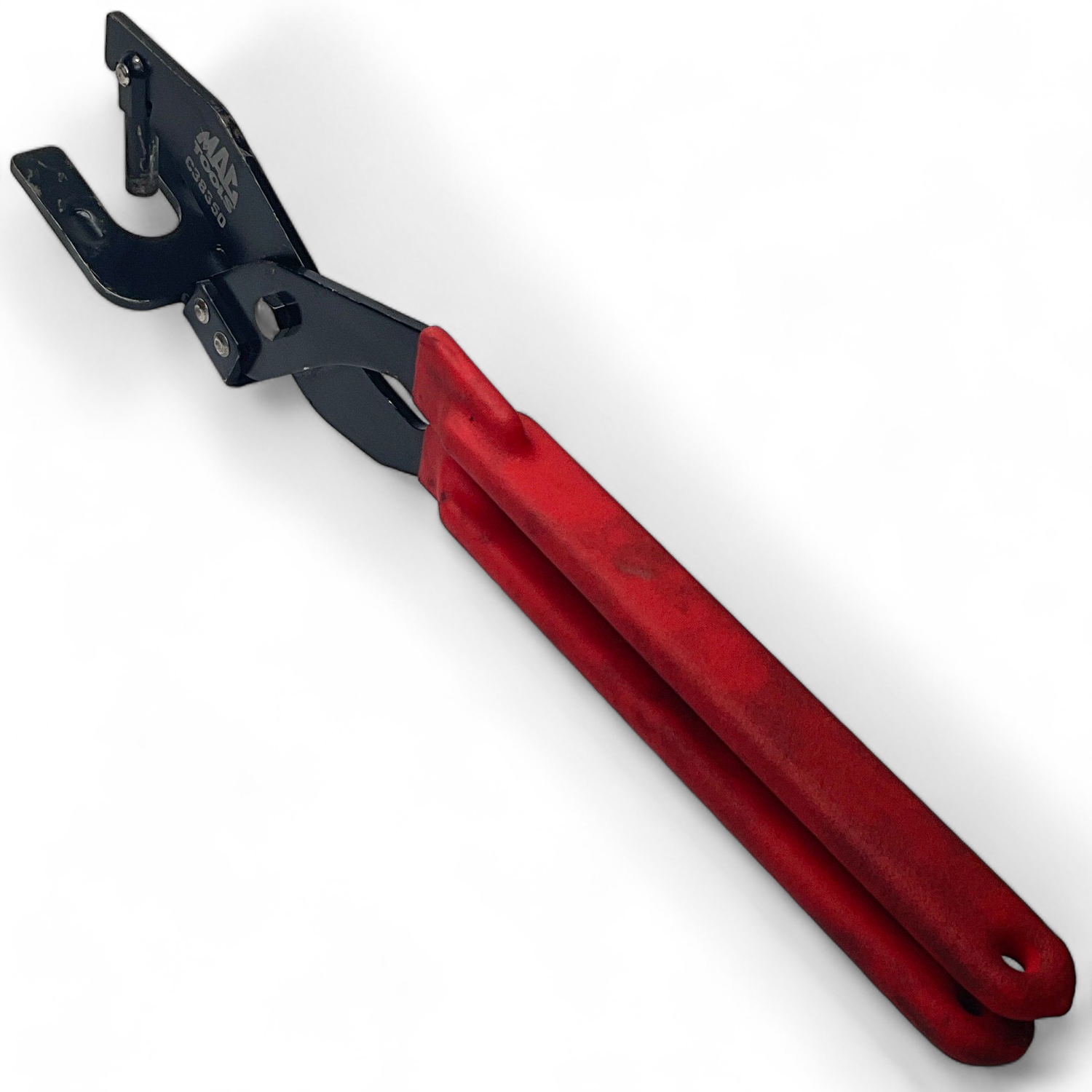 Mac Tools Exhaust Hanger Pliers, C38350 - Shop - Tool Swapper