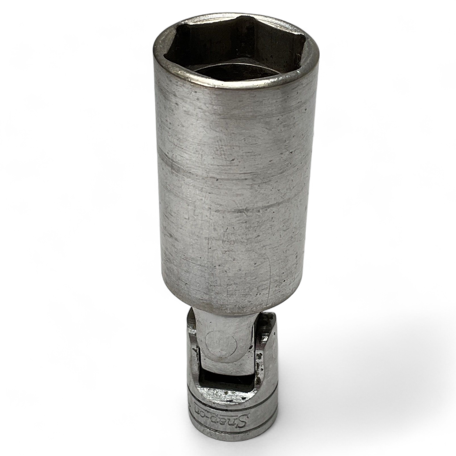 Snap On 3/8” Drive 13/16” SAE Universal Spark Plug Socket, S9704CFU ...