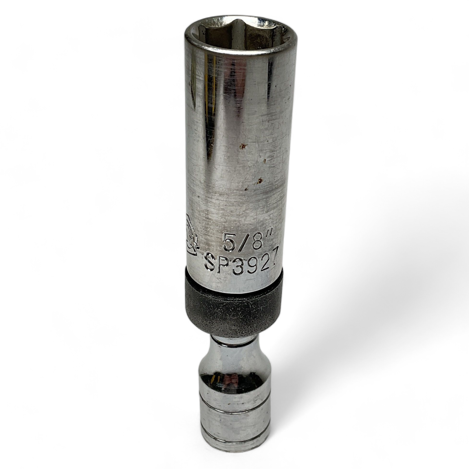 Matco Tools 3/8” Drive 5/8” SAE Universal Spark Plug Socket, SP3927 ...