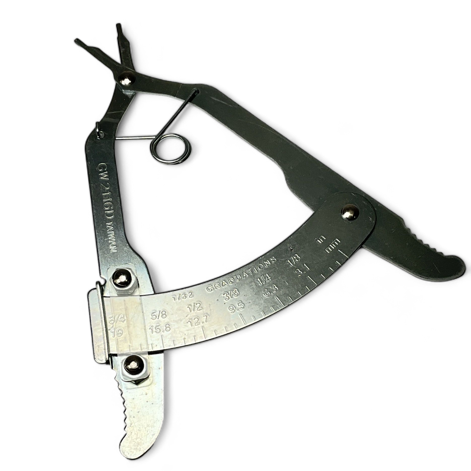 Gearwrench Disc Alignment Gauge, 2116D - Shop - Tool Swapper