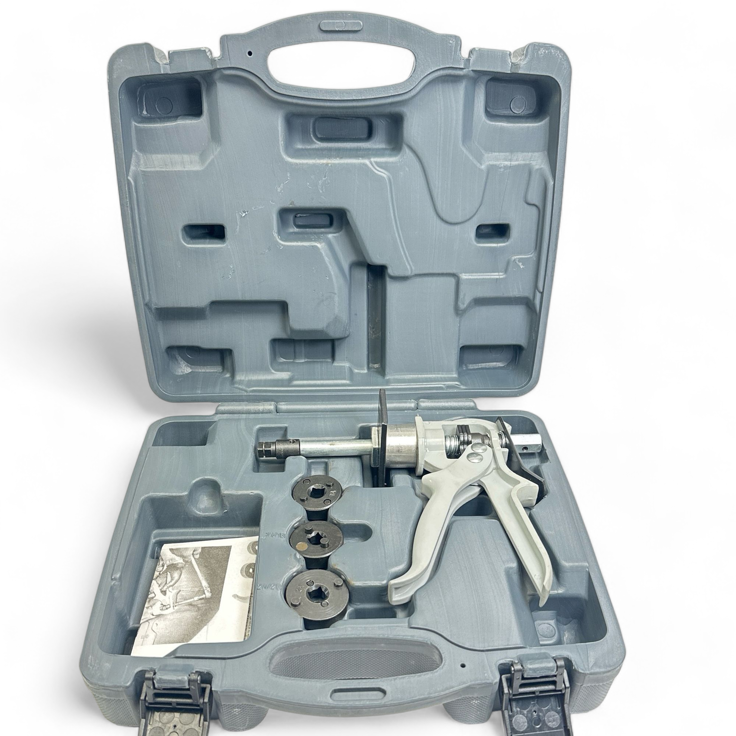 Matco Combination Disc Brake Kit, DB350 - Shop - Tool Swapper