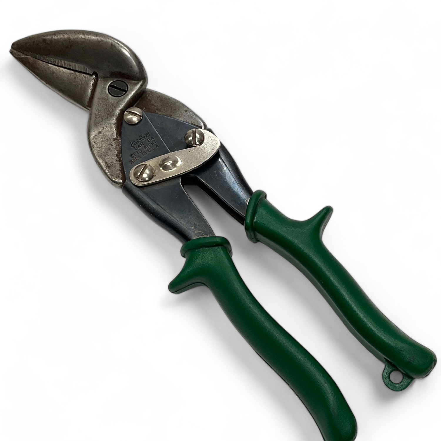Blue-Point Metal Shears, DAR9A - Shop - Tool Swapper