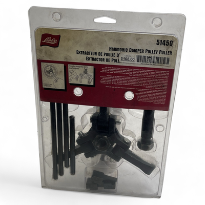 Lisle - Shop - Tool Swapper