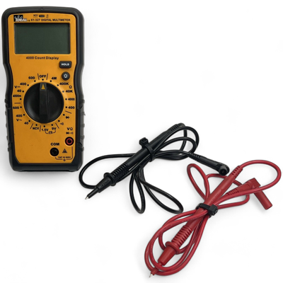 Electrical - Shop - Tool Swapper