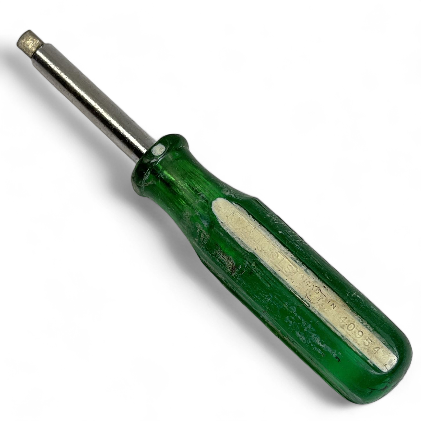 S.K Tools 1/4” Socket Driver, 40954 - Shop - Tool Swapper