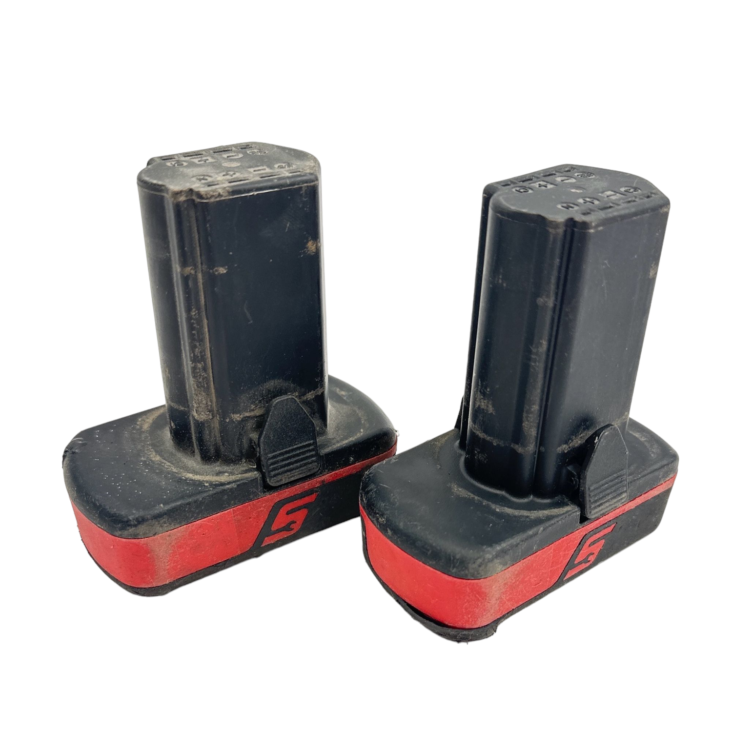 Snap On 2x 14.4V Battery, CTB8172 - Shop - Tool Swapper