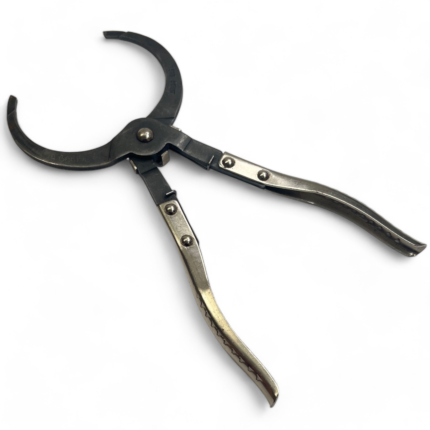 Hazet Lifter Valve Shim Pliers, 2599 - Shop - Tool Swapper