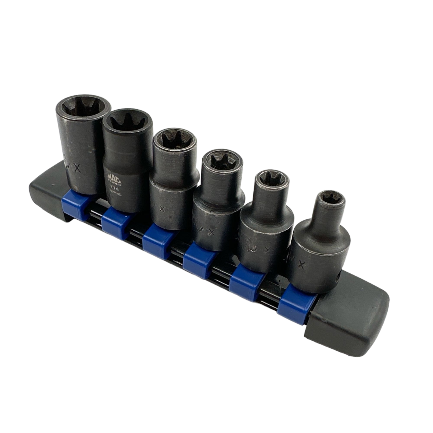 Mac Tools 6pc Impact Inverted Star Socket Set - Shop - Tool Swapper