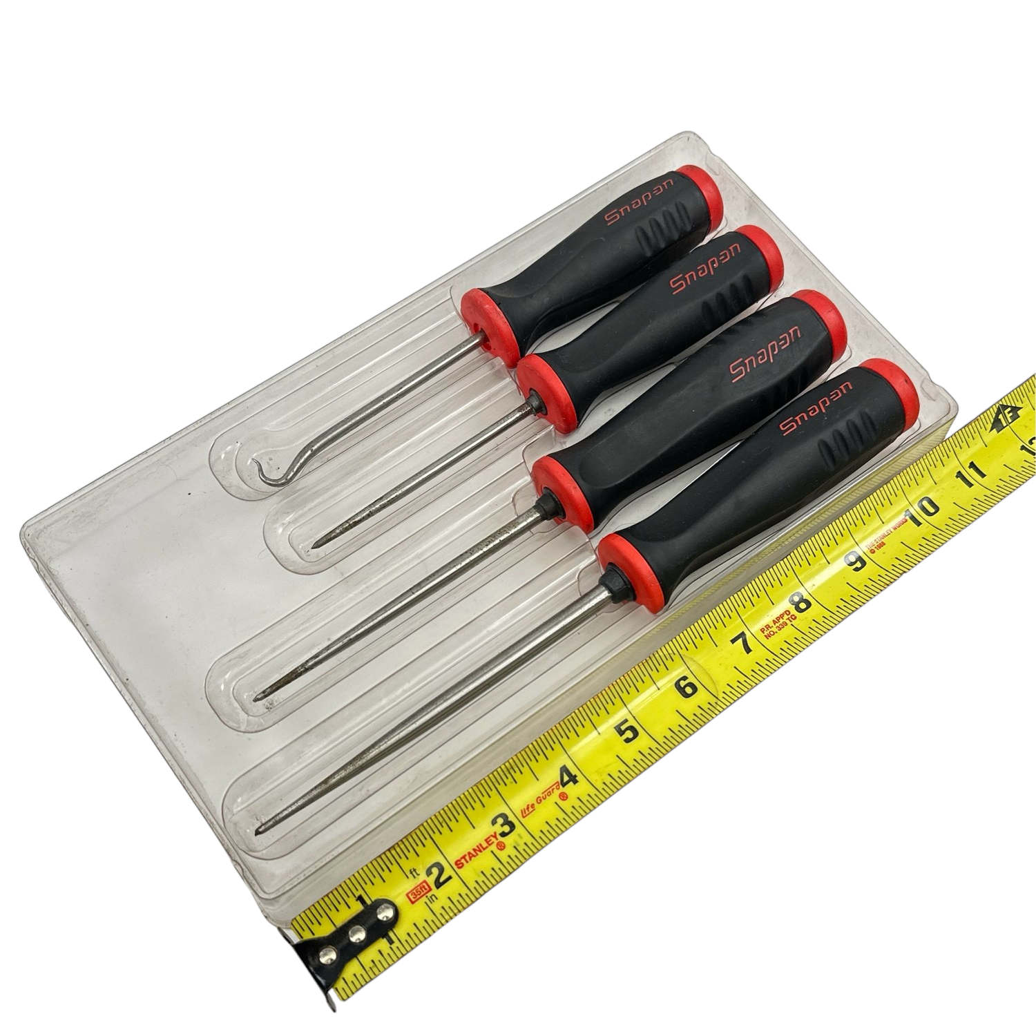 Snap On 4pc Pick Set - Shop - Tool Swapper