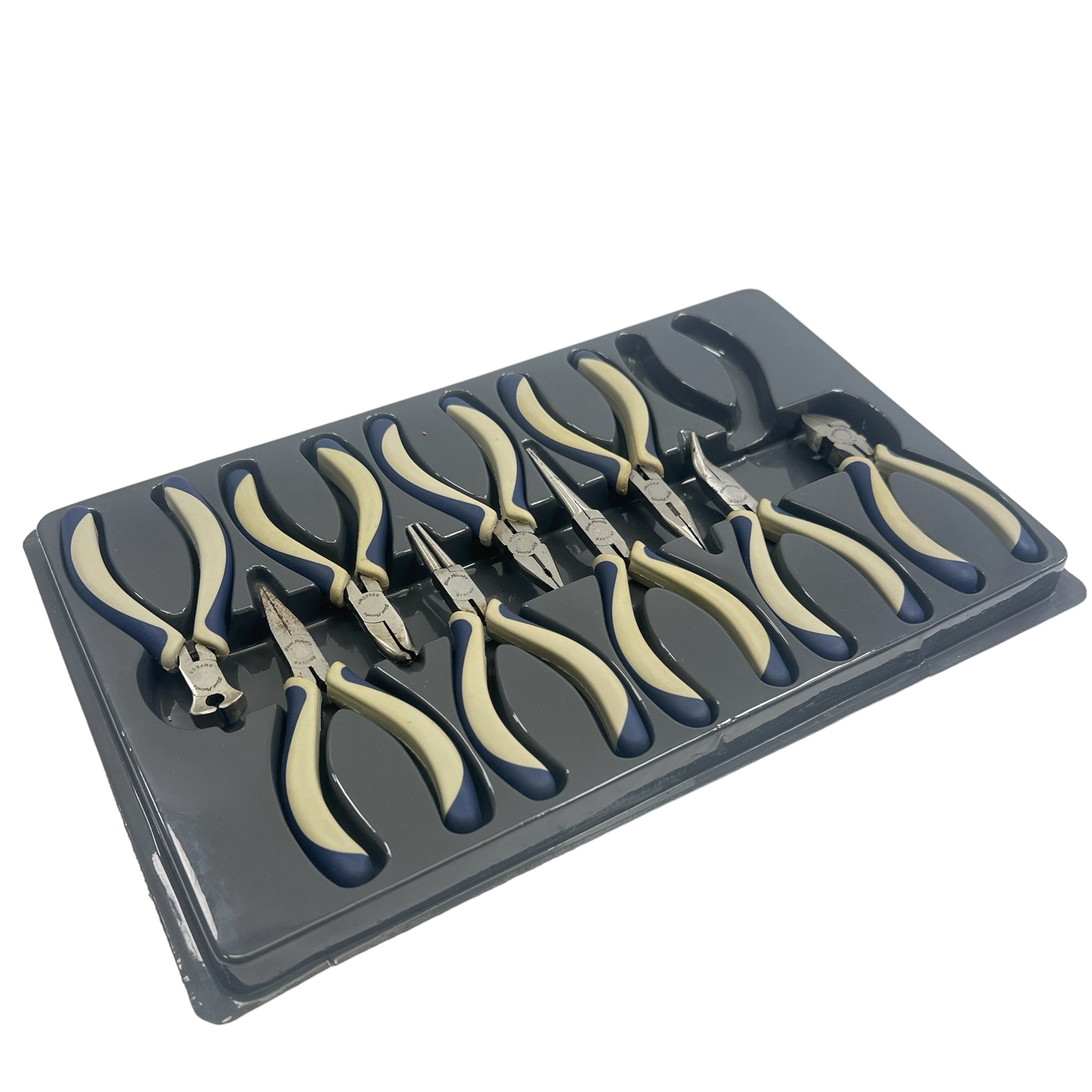 Blue Point Mini Plier Set - Shop - Tool Swapper